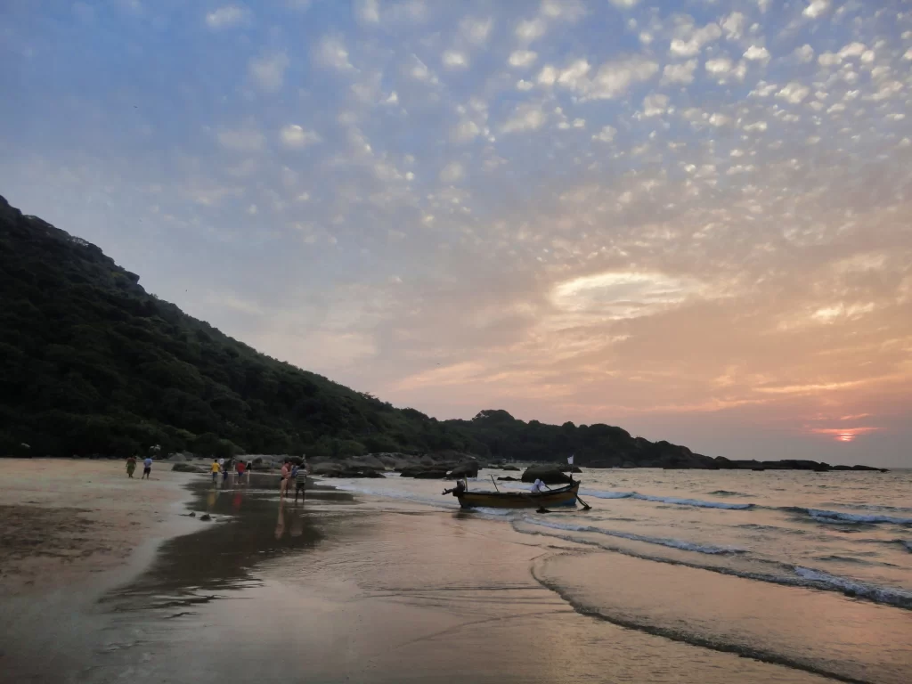 Best Places to Visit in South Goa | Offto Travellers